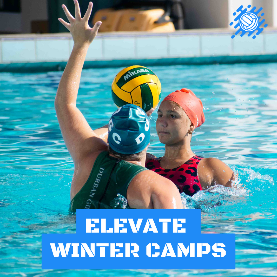 Winter Camps – Elevate Water Polo